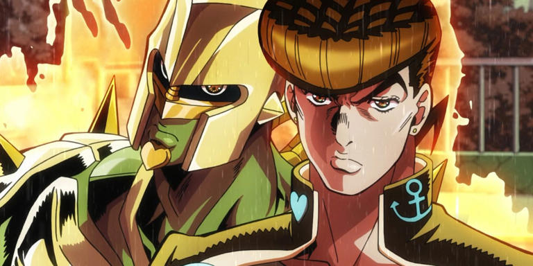 JoJo's Bizarre Adventure Fans Think They Know When the Series Will End, But There's One Big ...