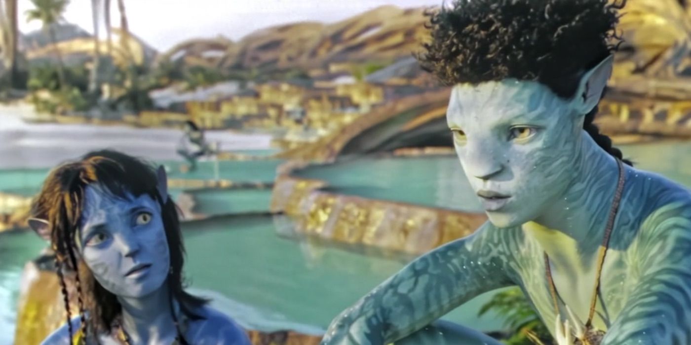 Avatar: Fire And Ash - Everything We Know About Avatar 3