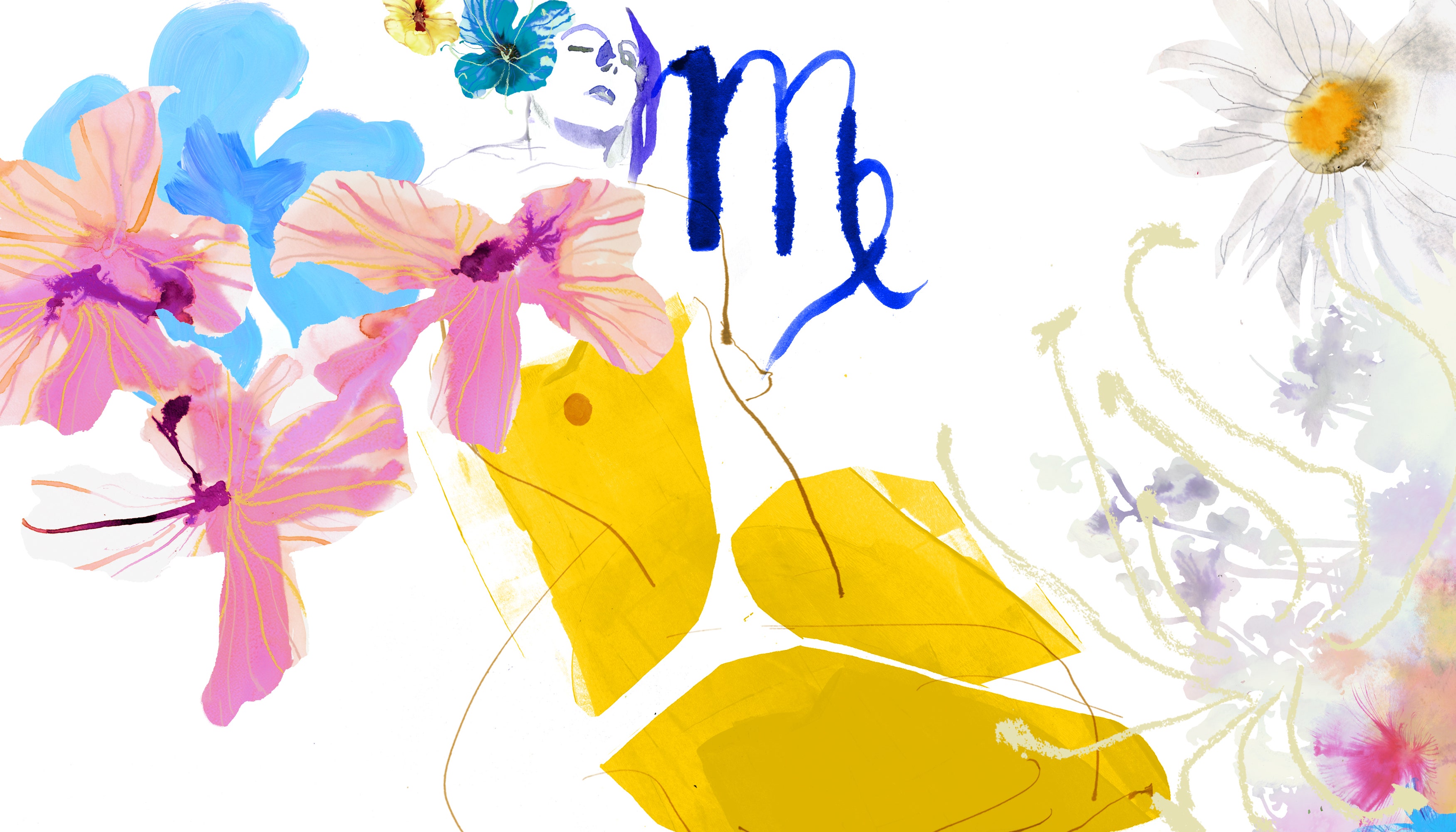 The personality of a Virgo, explained