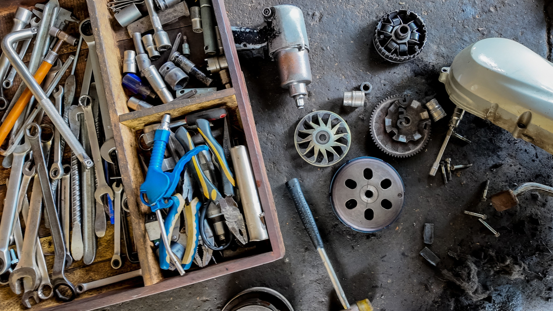 30 things your car mechanic won't tell you