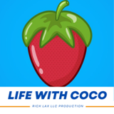 Rick Lax - Life with Coco - MSN