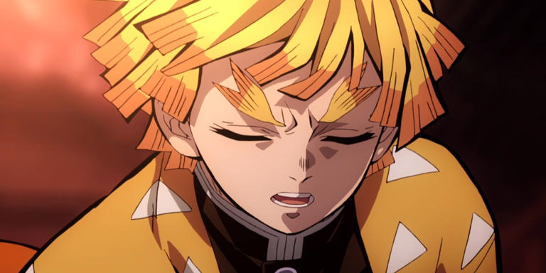 The 25 Best Demon Slayer Characters, Ranked