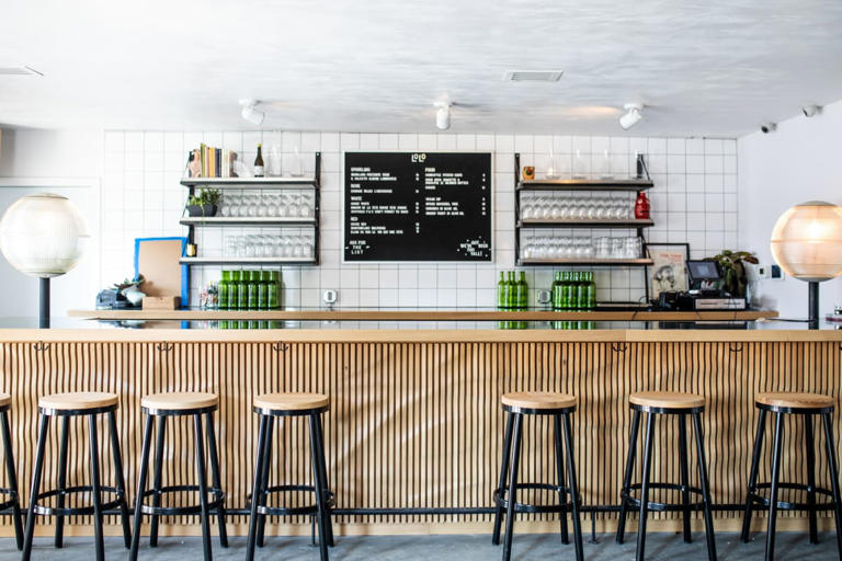 Where to drink on the East Side