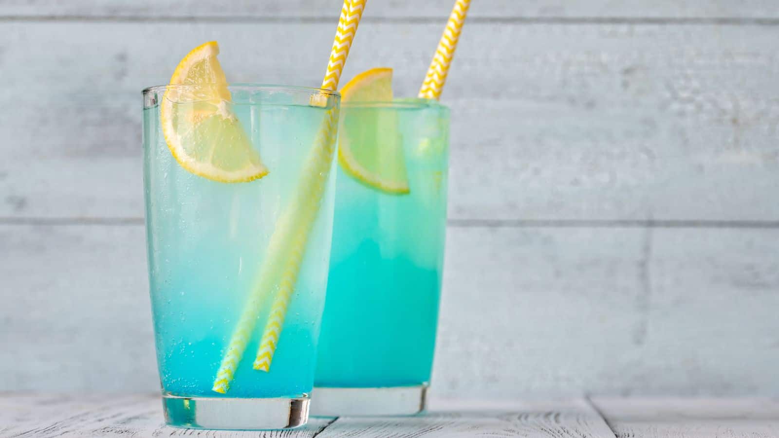 15 Lemonade Upgrades That Spark Warm Weather Vibes