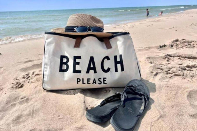 Top Things to Do in West Michigan Beach Towns (Near Grand Rapids)