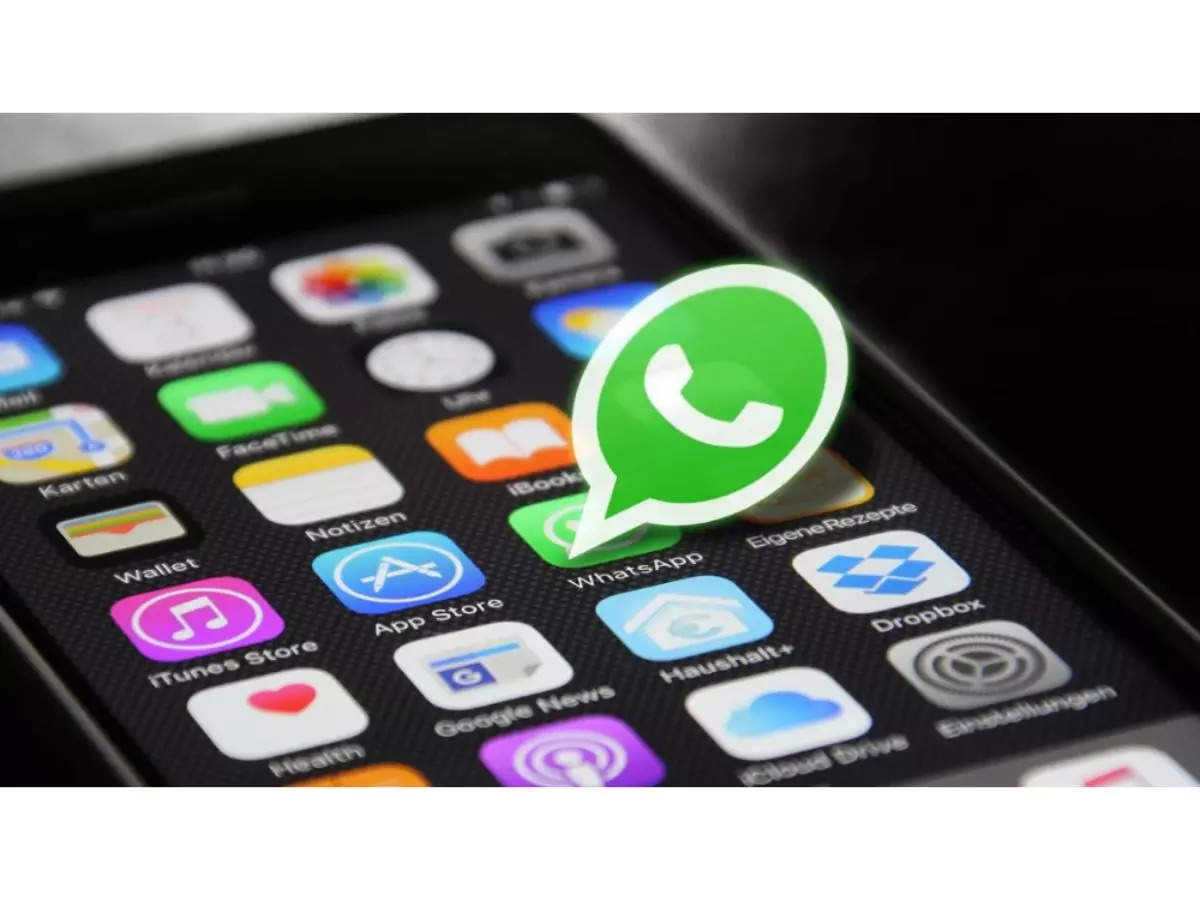 WhatsApp rolling out event feature for group chats: Here’s what it is WhatsApp rolling out event feature for group chats: Here’s what it is