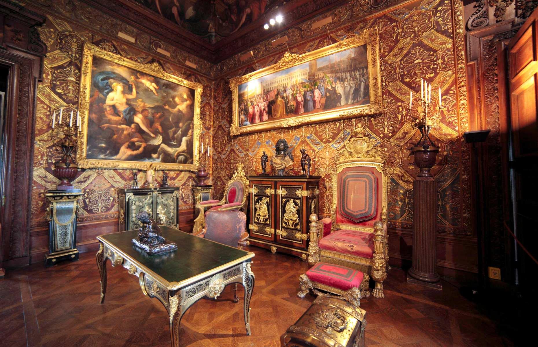 The UK's 14 most beautiful stately homes: A guide