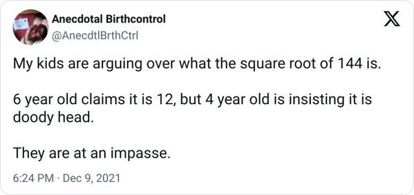 40 Funny Tweets That Capture The Essence Of Sibling Rivalry