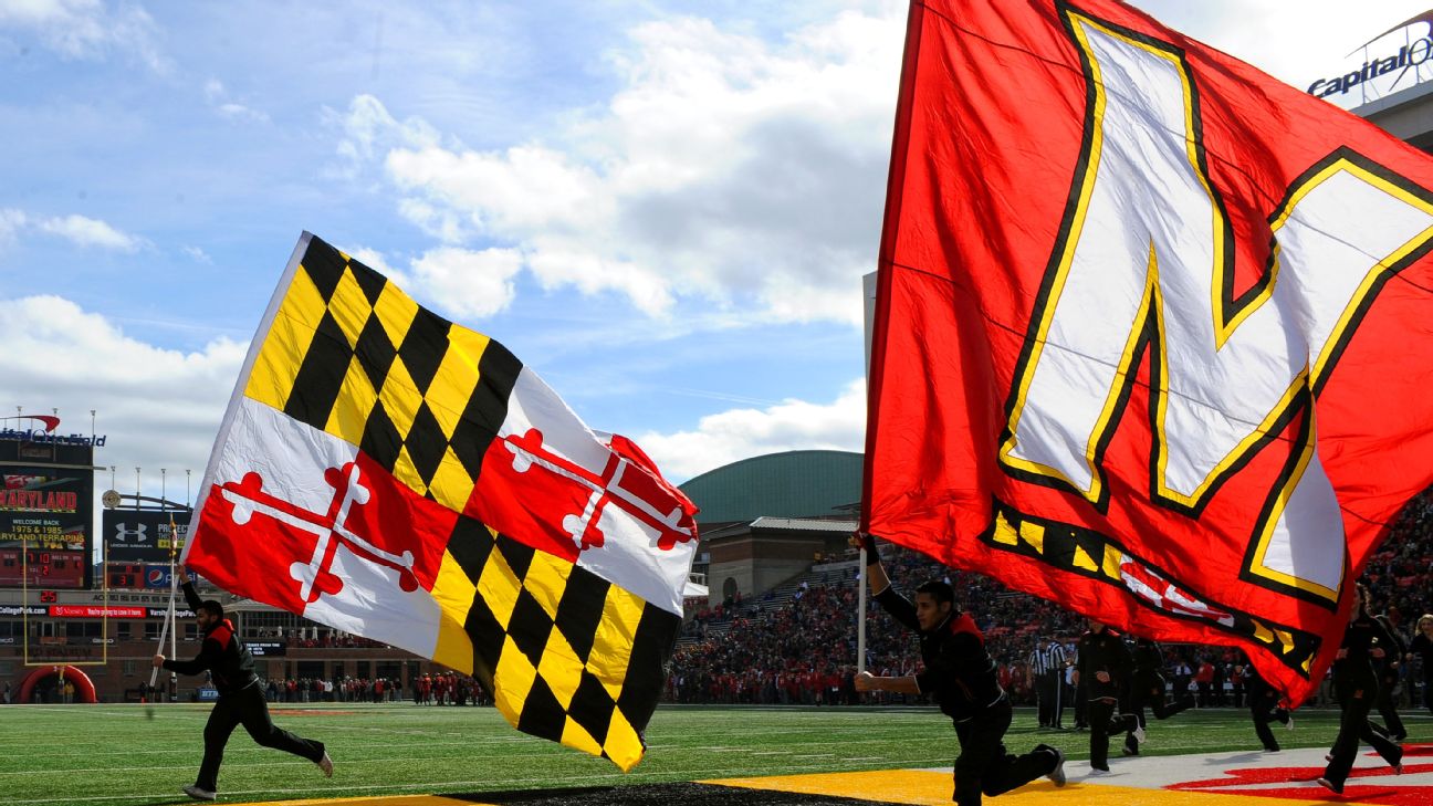 Zahir Mathis' signing day pledge gives Maryland record class