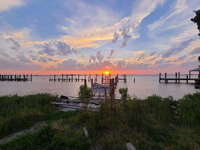 5 days in Fernandina Beach itinerary