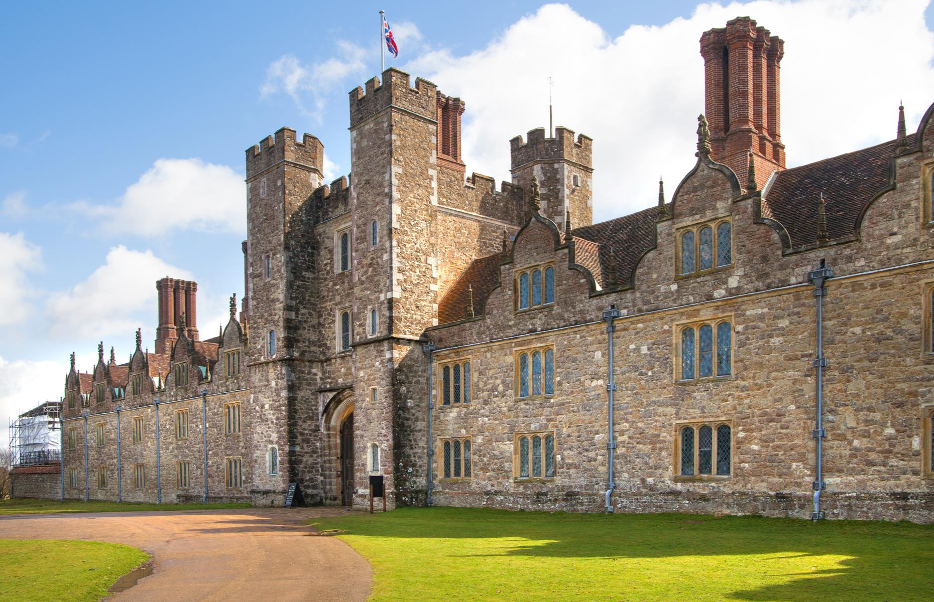 The UK's 14 most beautiful stately homes: A guide