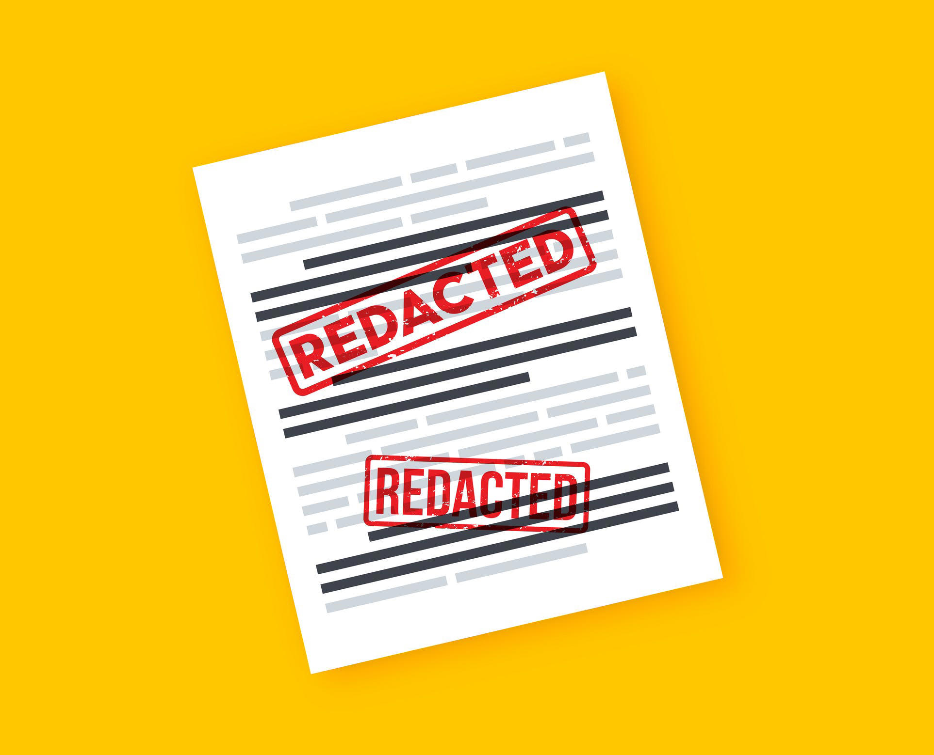 How to redact PDFs in Google Docs - for free How to redact PDFs in Google Docs - for free