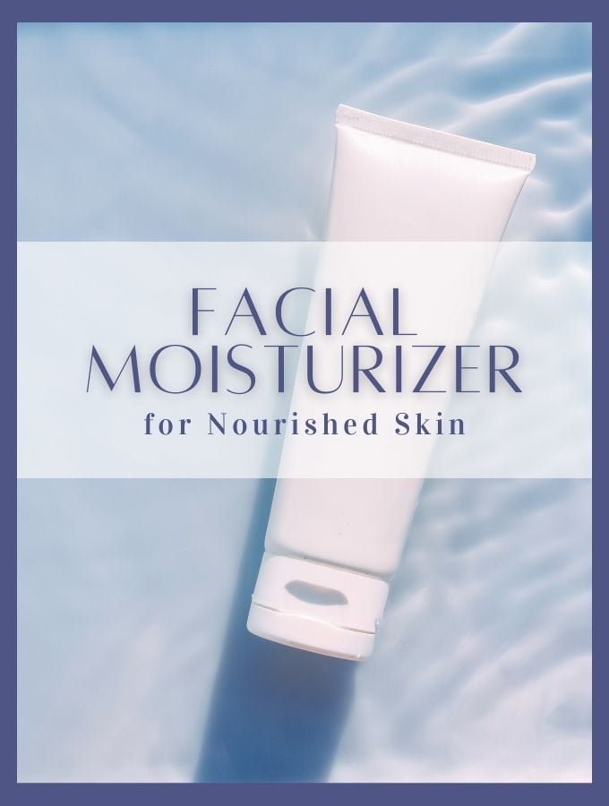 Discover the best non-toxic face moisturizer for your skin