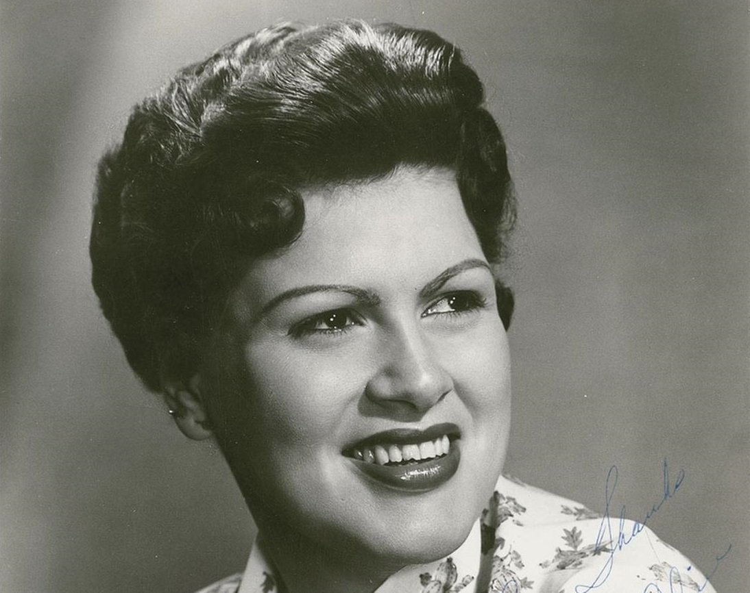 The Tragic Story Of Patsy Cline