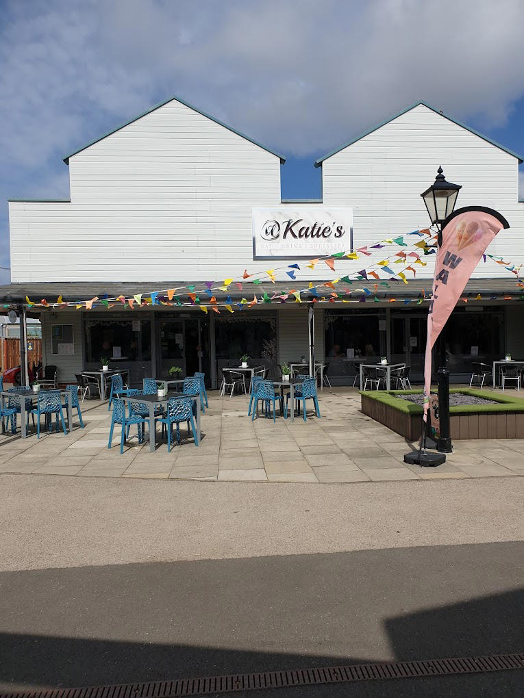 I love eating al fresco! Lancashire's top 35 restaurants for outdoor ...