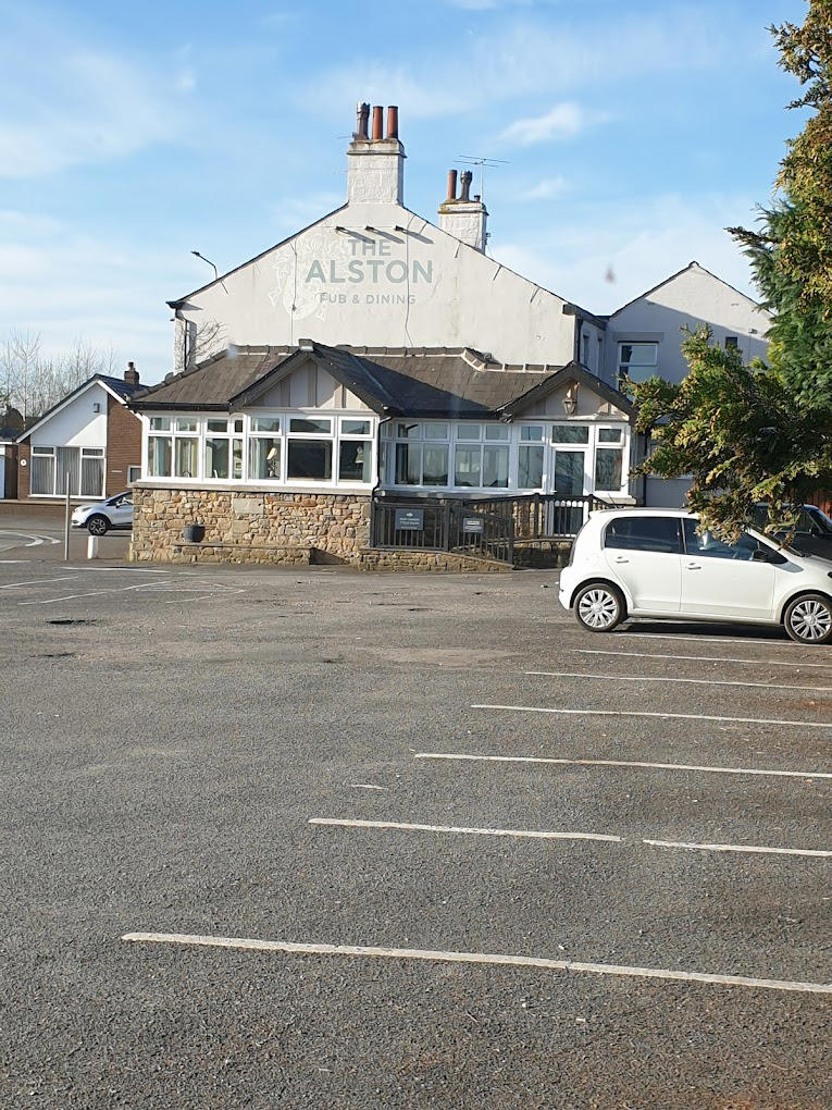 I love eating al fresco! Lancashire's top 35 restaurants for outdoor ...