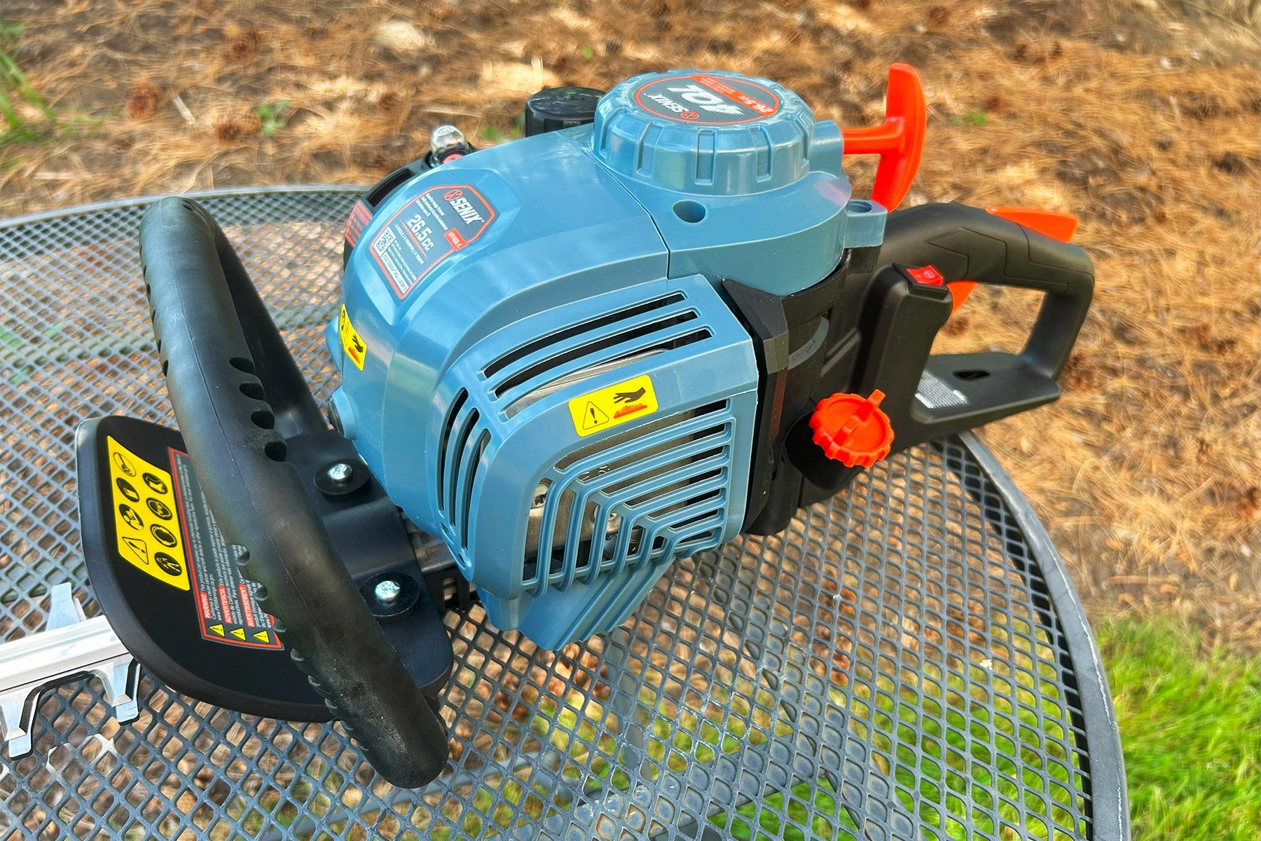 The 6 best hedge trimmers for shrub and bush grooming, according to an ...