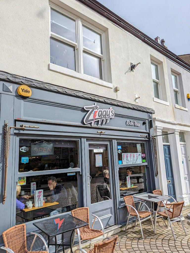 I love eating al fresco! Lancashire's top 35 restaurants for outdoor ...