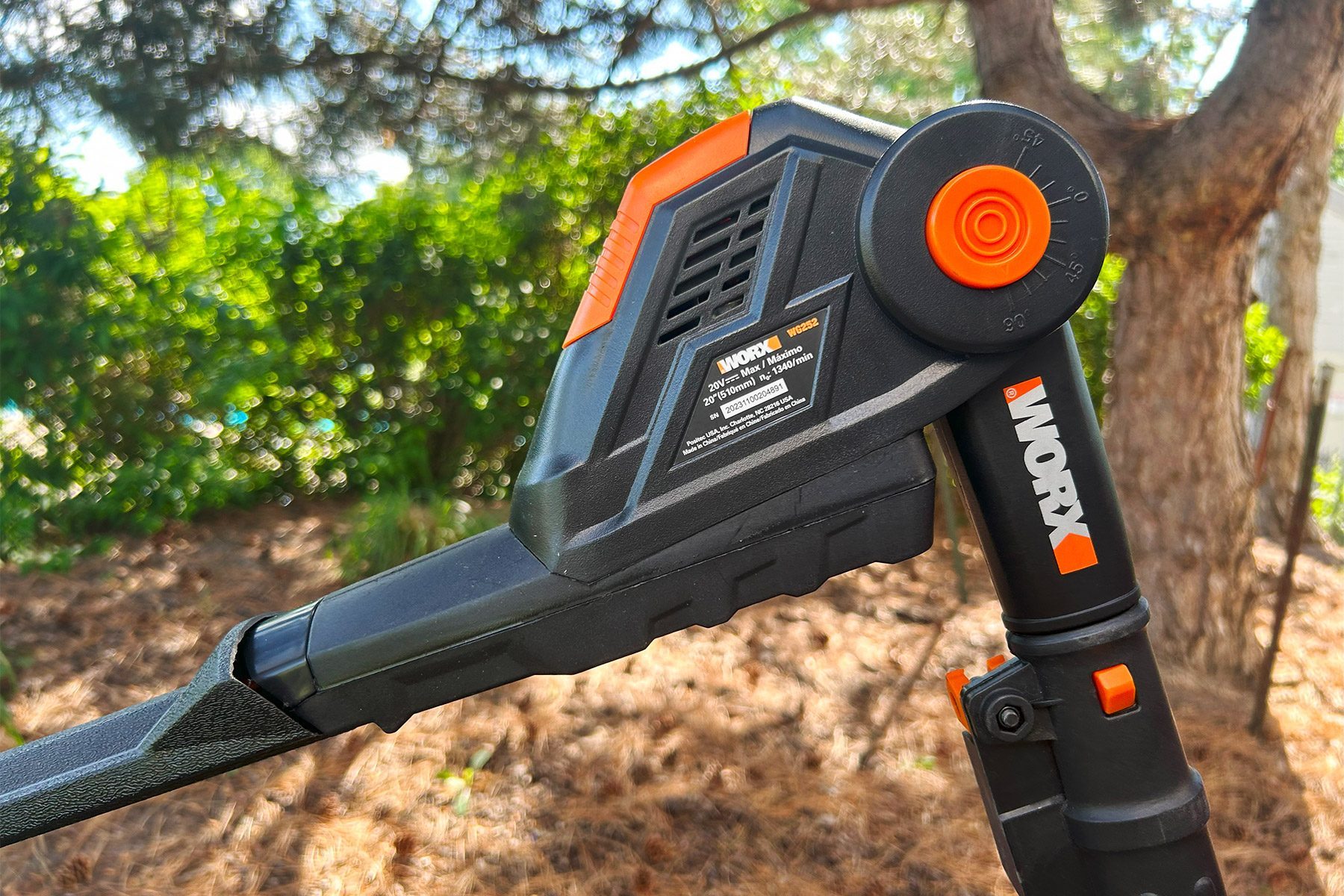The 6 best hedge trimmers for shrub and bush grooming, according to an ...