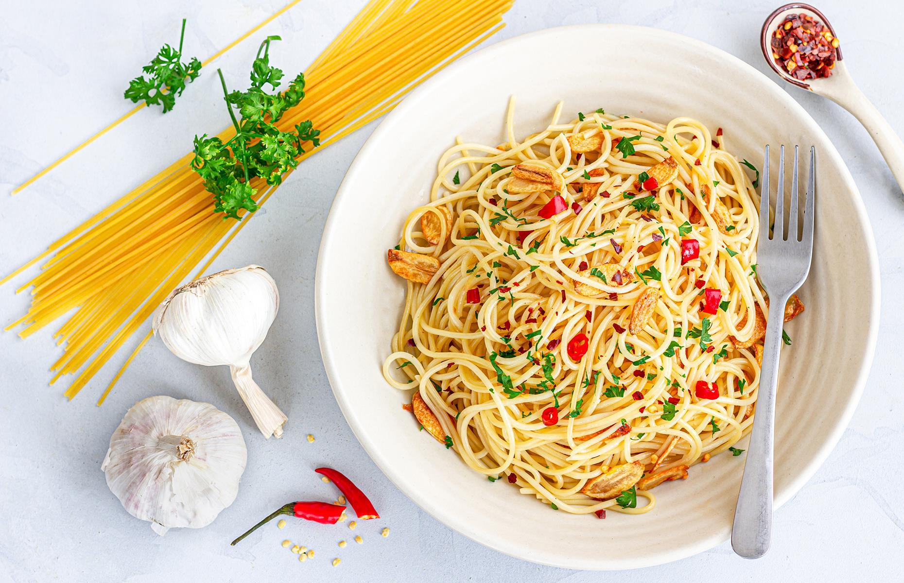 Follow these expert tips for cooking perfect pasta