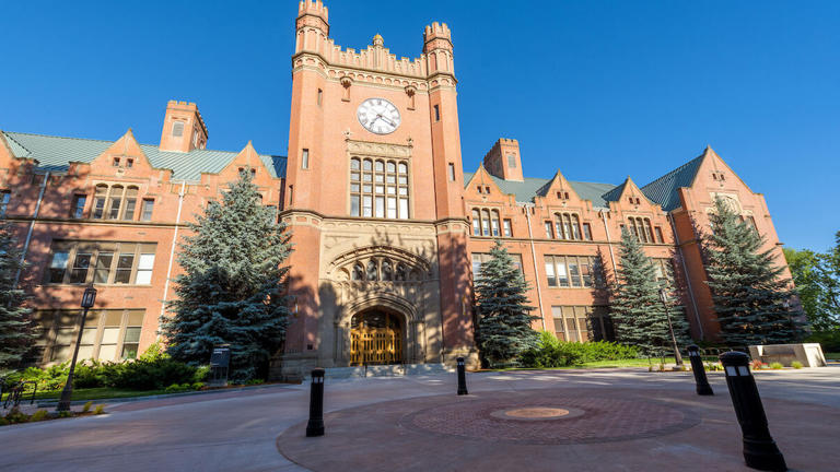 USDA ends $59 million sustainable agriculture grant for University of Idaho