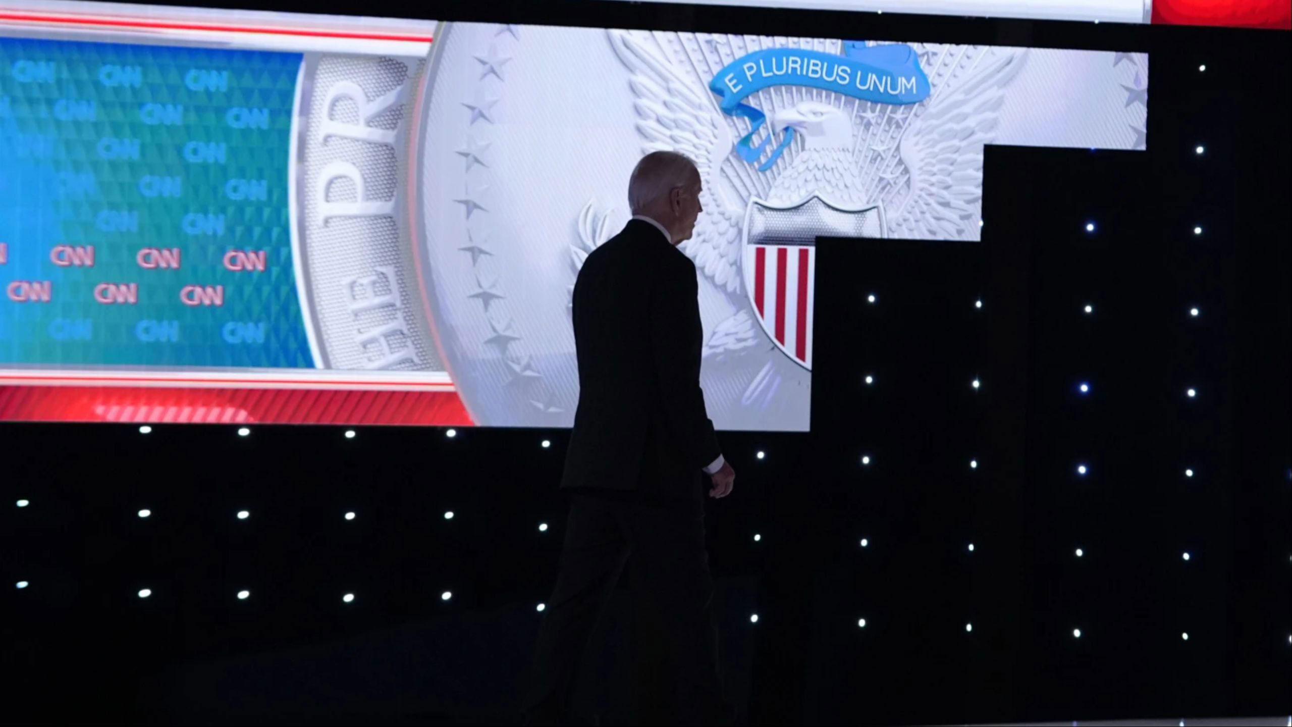 Biden’s debate performance spurs Democratic panic about his ability to ... Biden’s debate performance spurs Democratic panic about his ability to ...