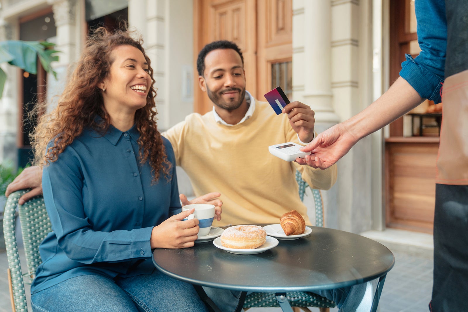 A complete guide to the Amex Gold dining credit