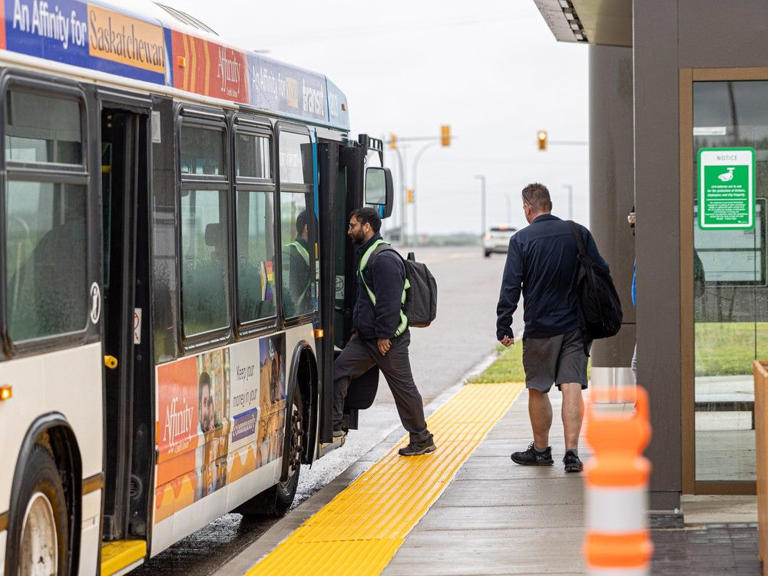 Report highlights work being done to improve Saskatoon Transit safety