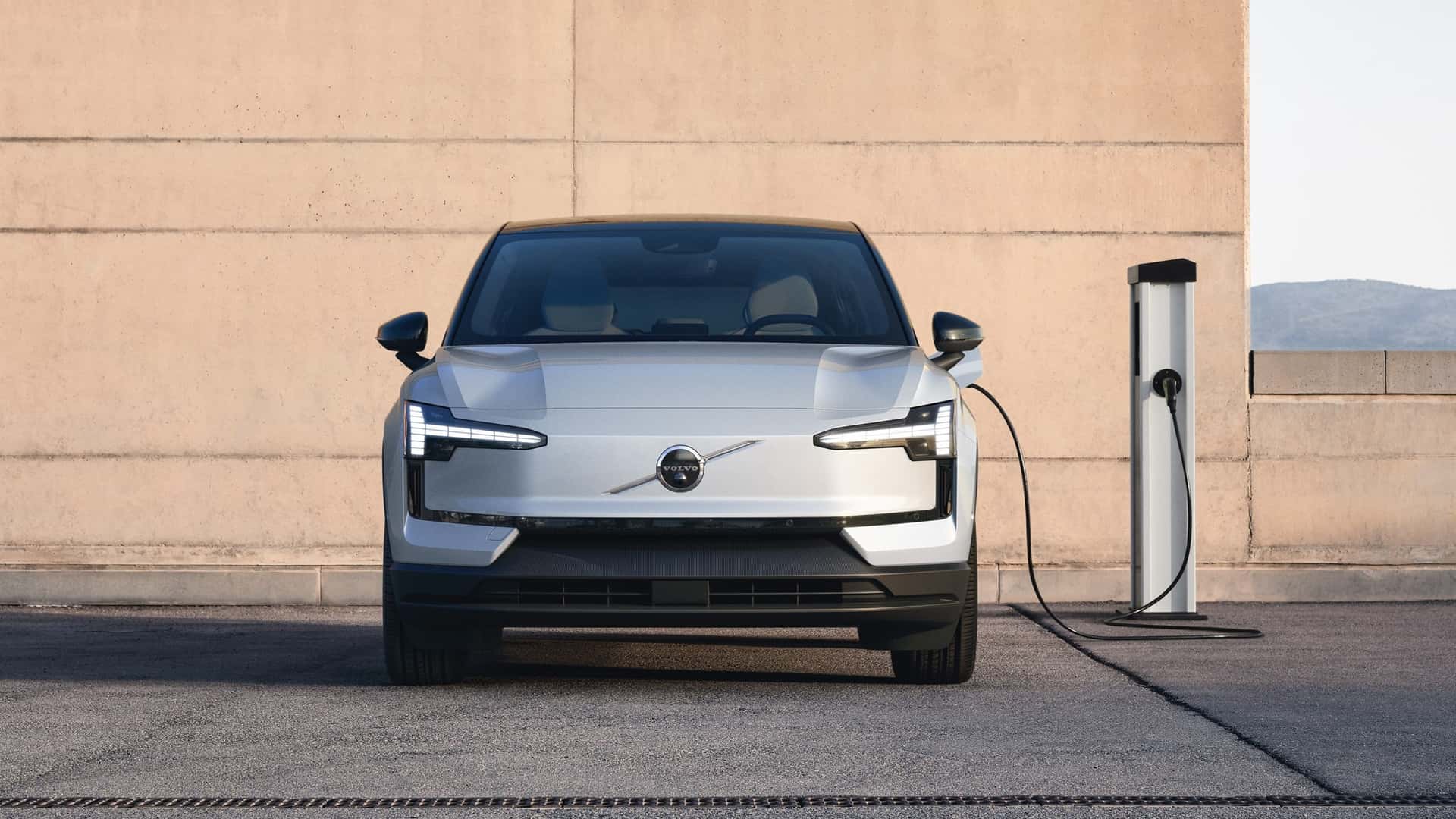 Volvo EV Sales In The U.S. Are Up. It's Not As Rosy Everywhere Else