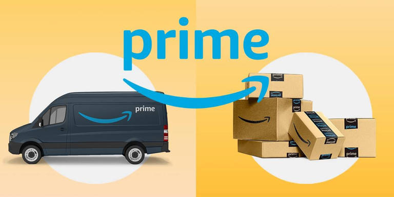How to sign up for Amazon Prime to save on Prime Day deals this June