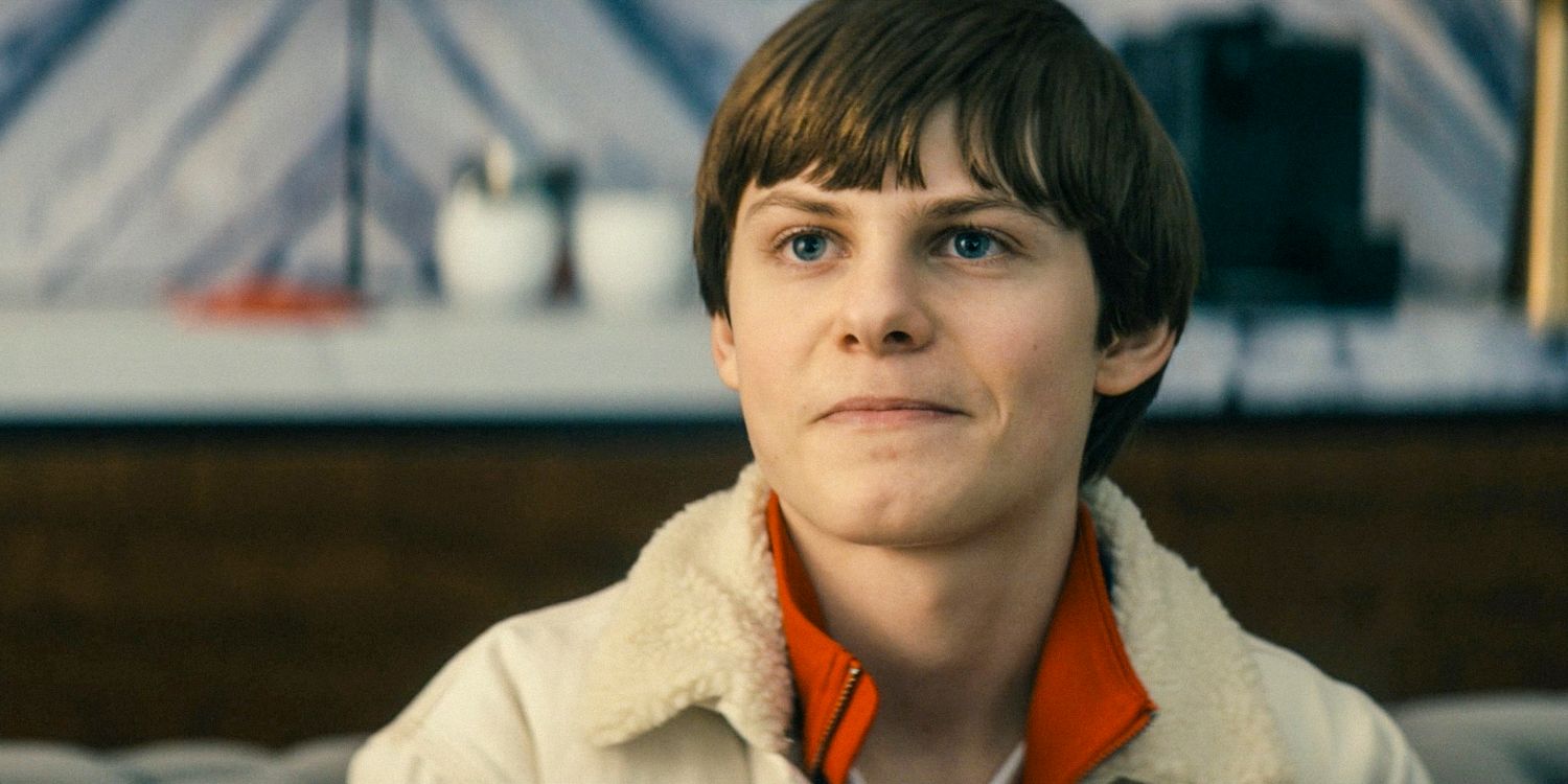 The Boys' Ryan Actor Describes The "Really Cool Storyline" He'd Like To ...