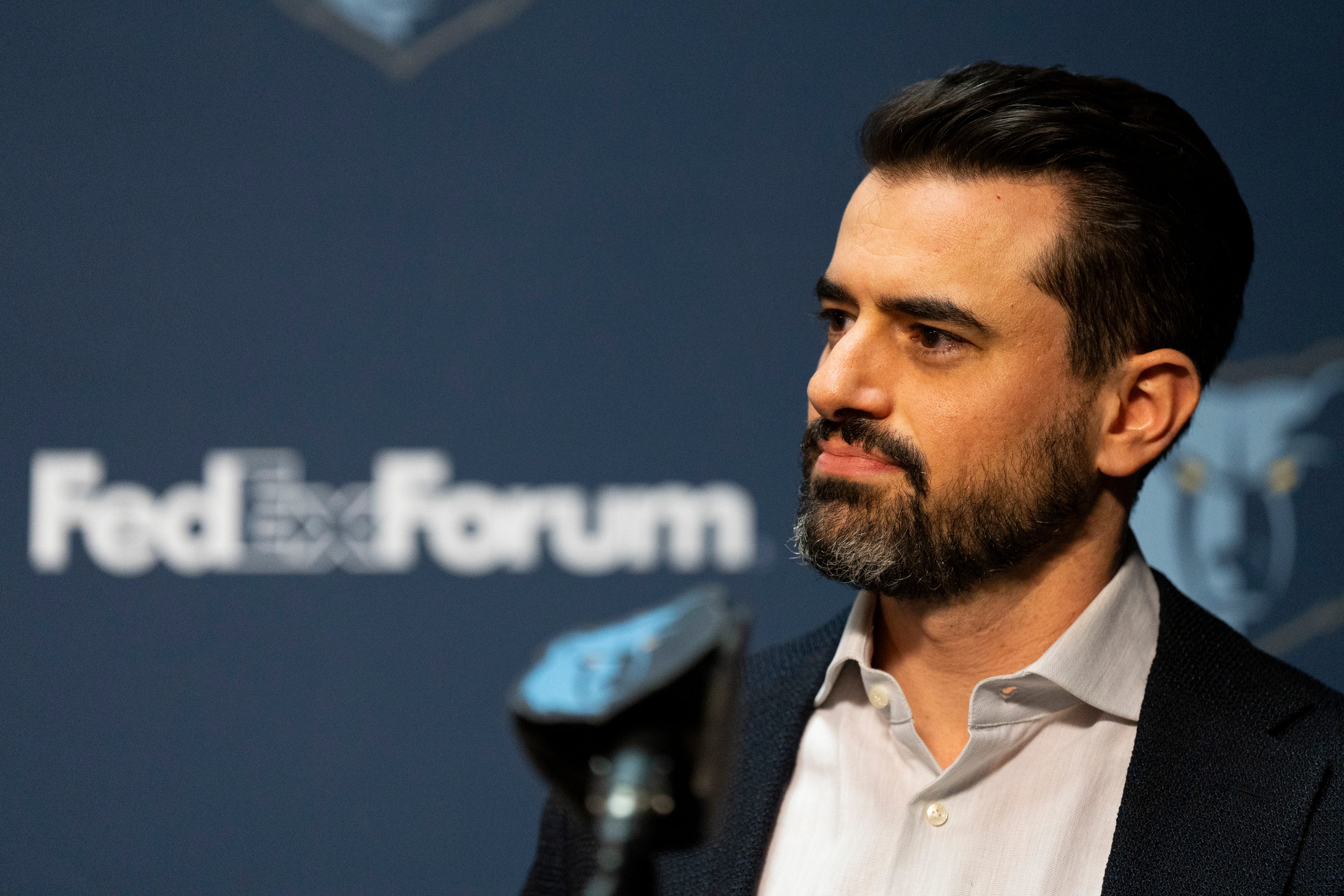 Five takeaways from GM Zach Kleiman's end-of-season assessment of ...