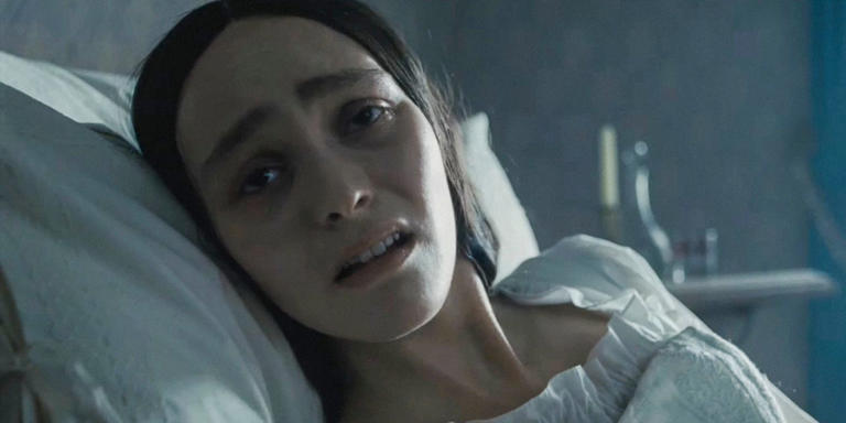 This 1981 Horror Film Secretly Made Lily-Rose Depp’s Terrifying Nosferatu Performance Even Better