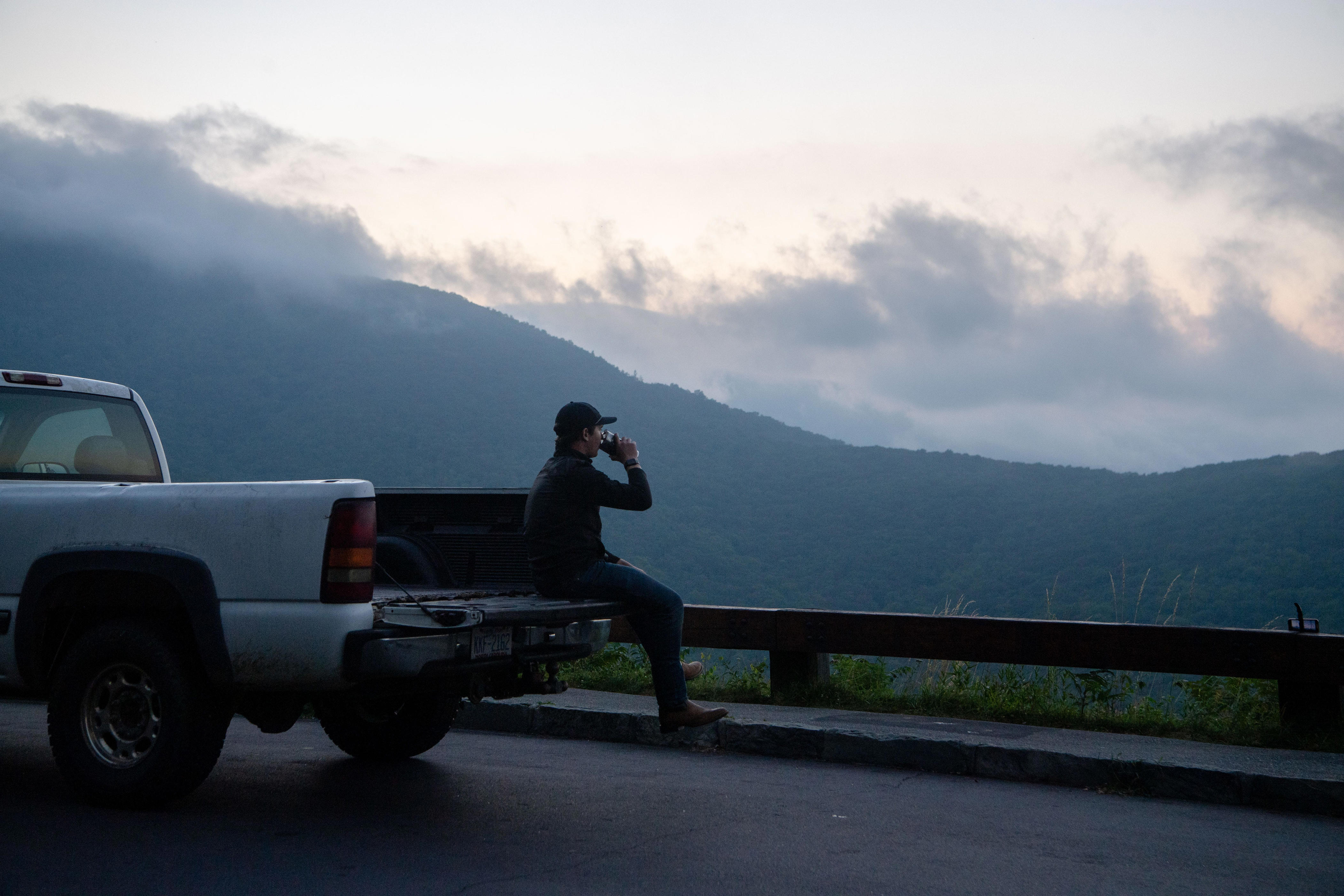 Blue Ridge Parkway: Which Helene-damaged areas might reopen in late ...
