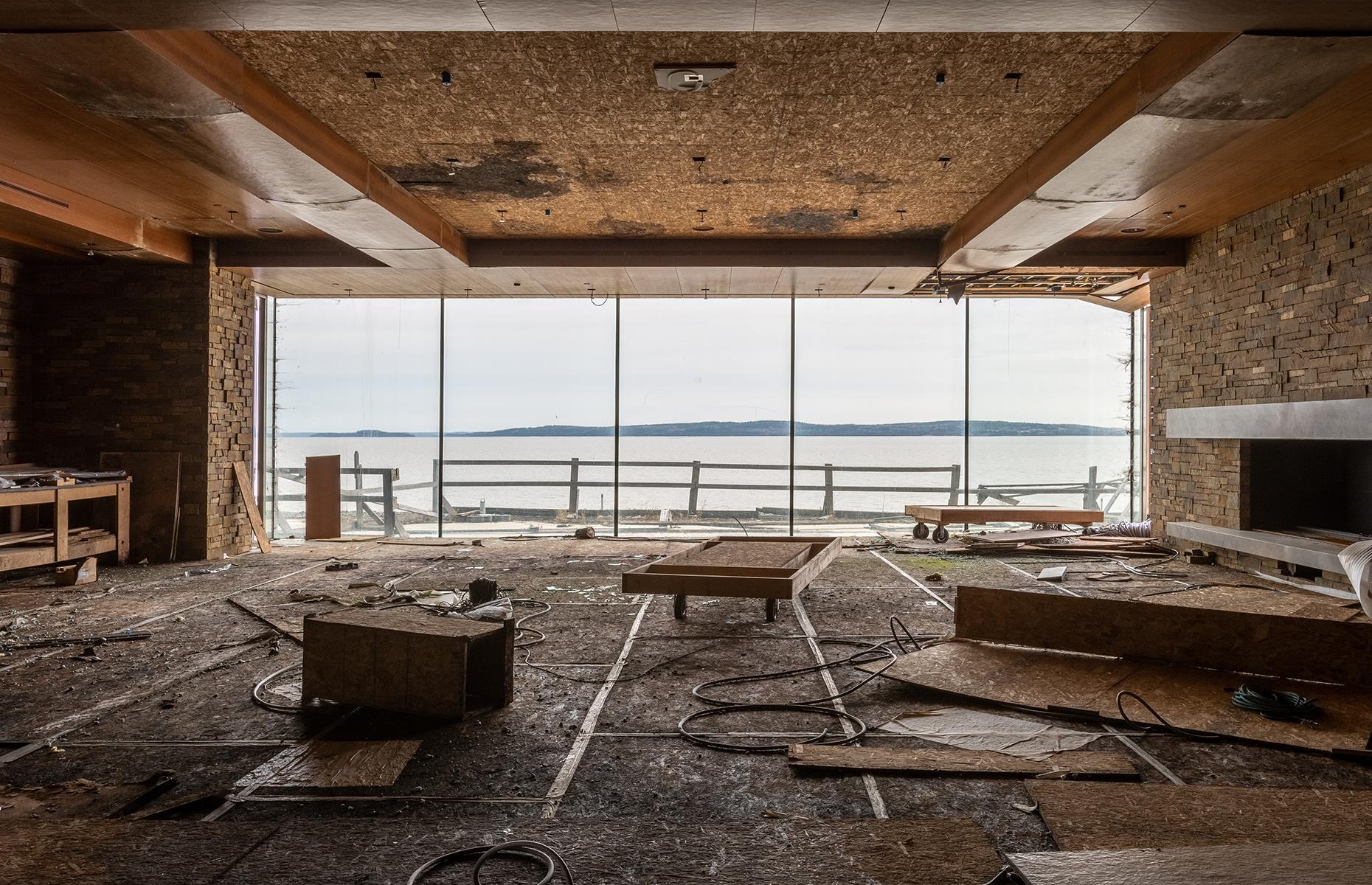 The super-expensive homes no one wanted to buy