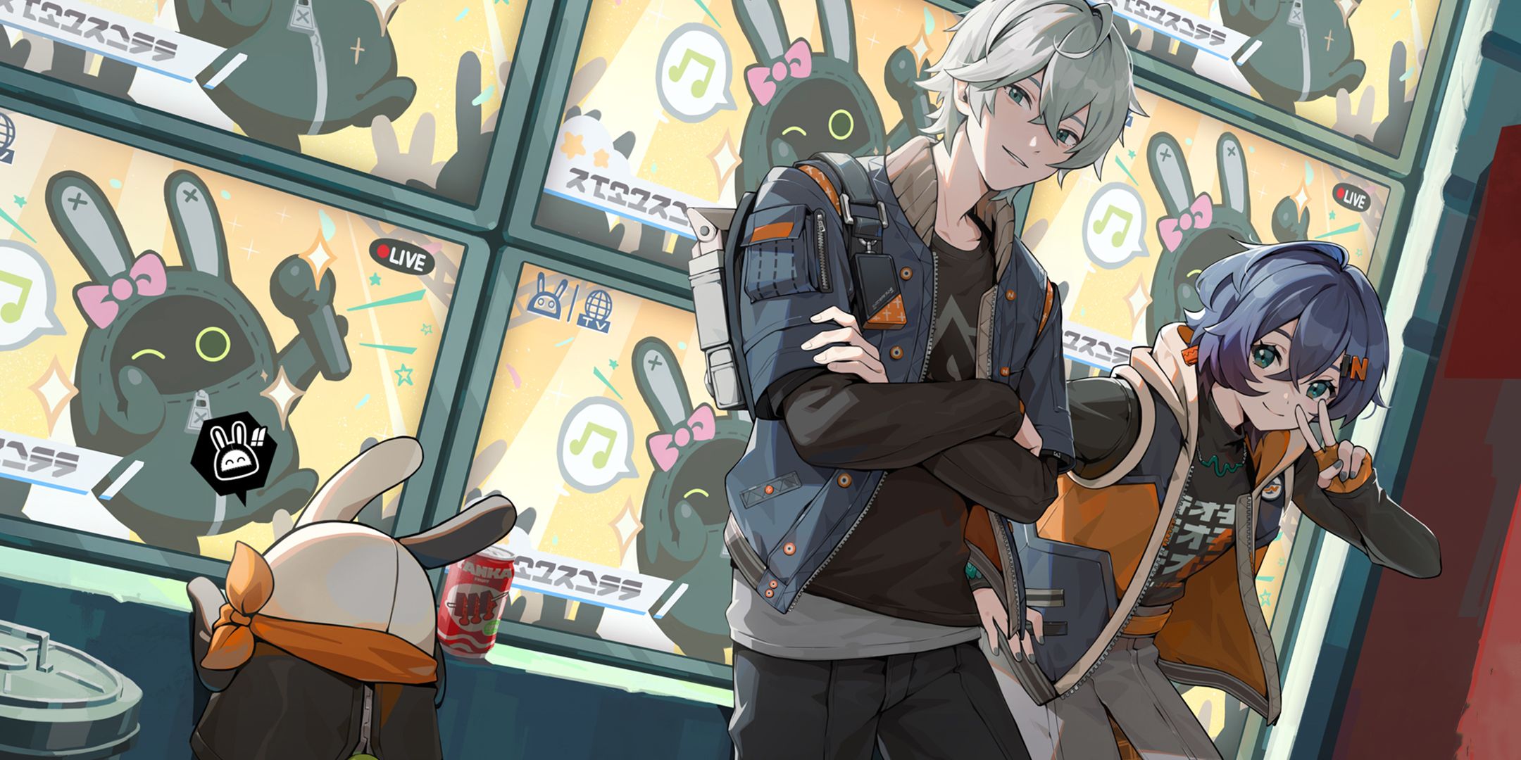 ZZZ Codes (September 2025) - Zenless Zone Zero Codes