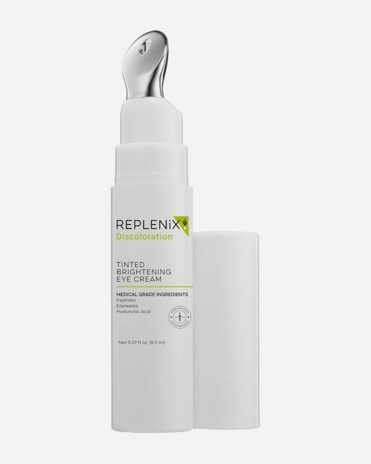 The 9 Best Tinted Eye Creams, Ranked by Experts