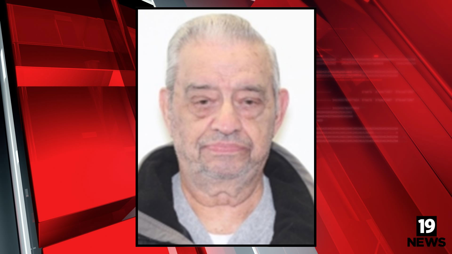 90-year-old Lorain County man missing after driving away from home 90-year-old Lorain County man missing after driving away from home