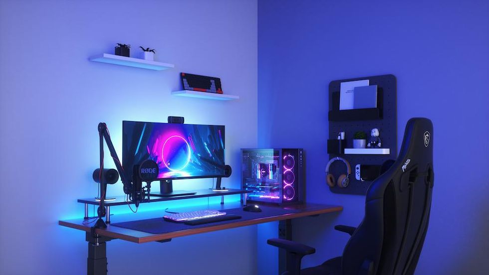 Build a Smart Dorm Room Guide