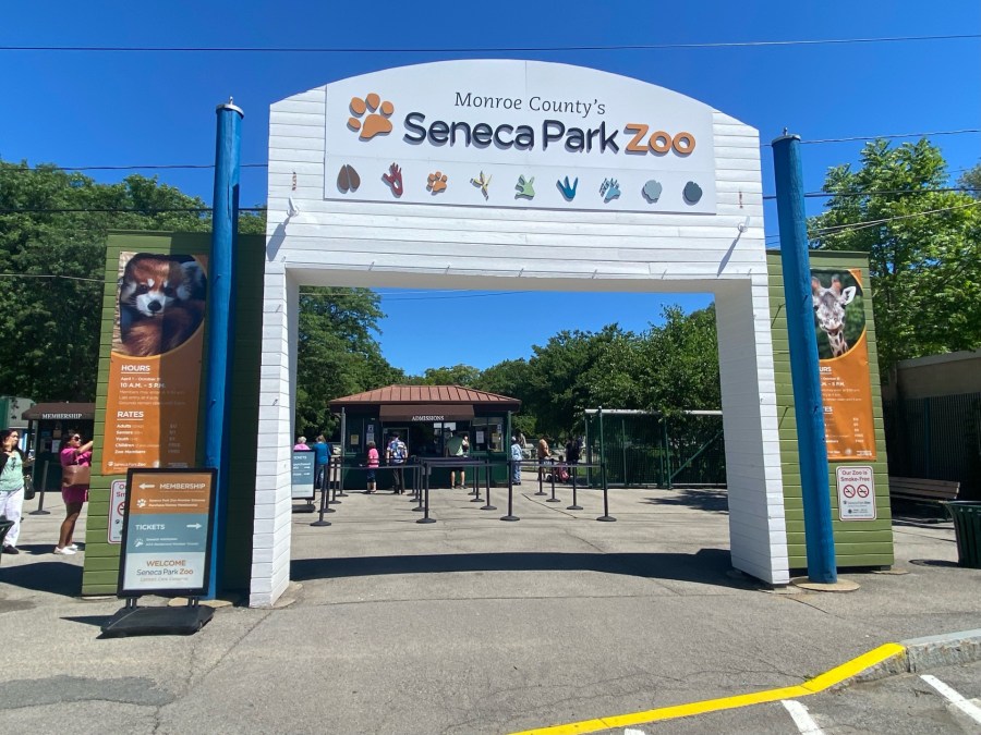 ‘Leisure for Less:’ Monroe County offering discounts for Seneca Park ...