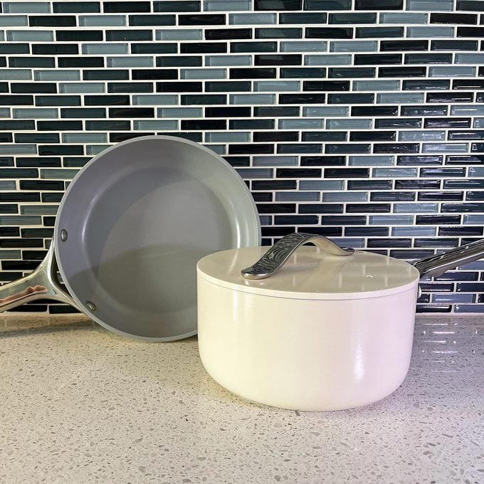 Caraway vs Our Place: How Do These Instagram-Famous Brands Compare?