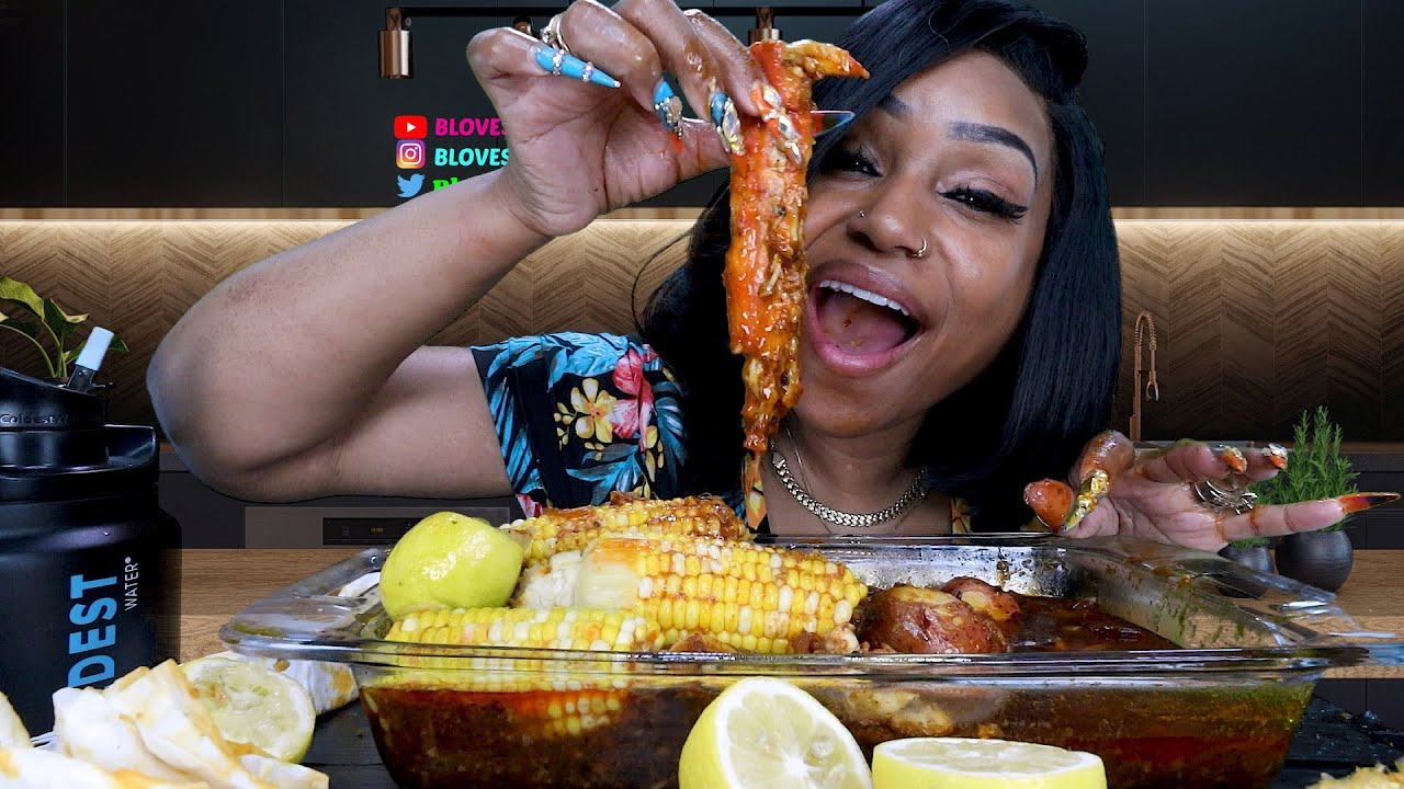 What’s Really in a Deshelled Boil?