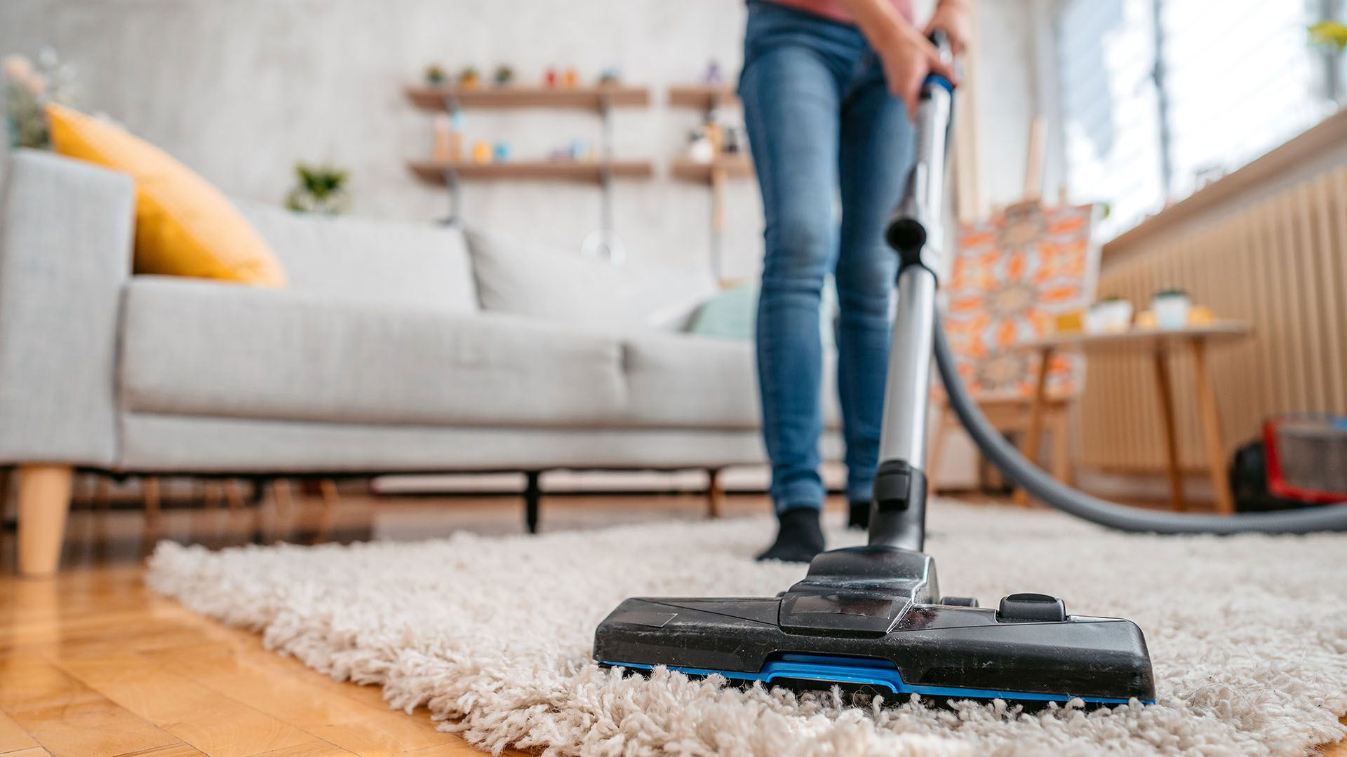 15 places in your home that you should be vacuuming, but probably aren't 15 places in your home that you should be vacuuming, but probably aren't