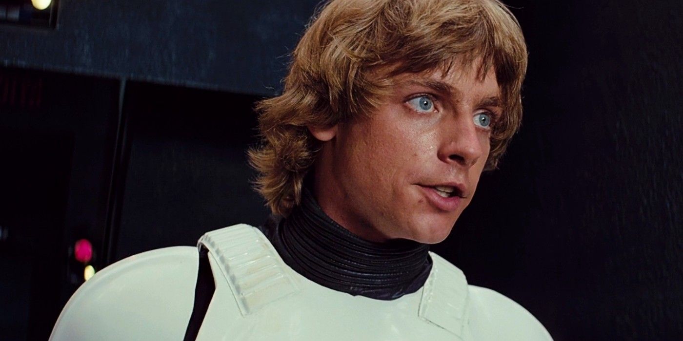 Star Wars' Upcoming 50th Anniversary Celebrations Just Got A Whole Lot ...