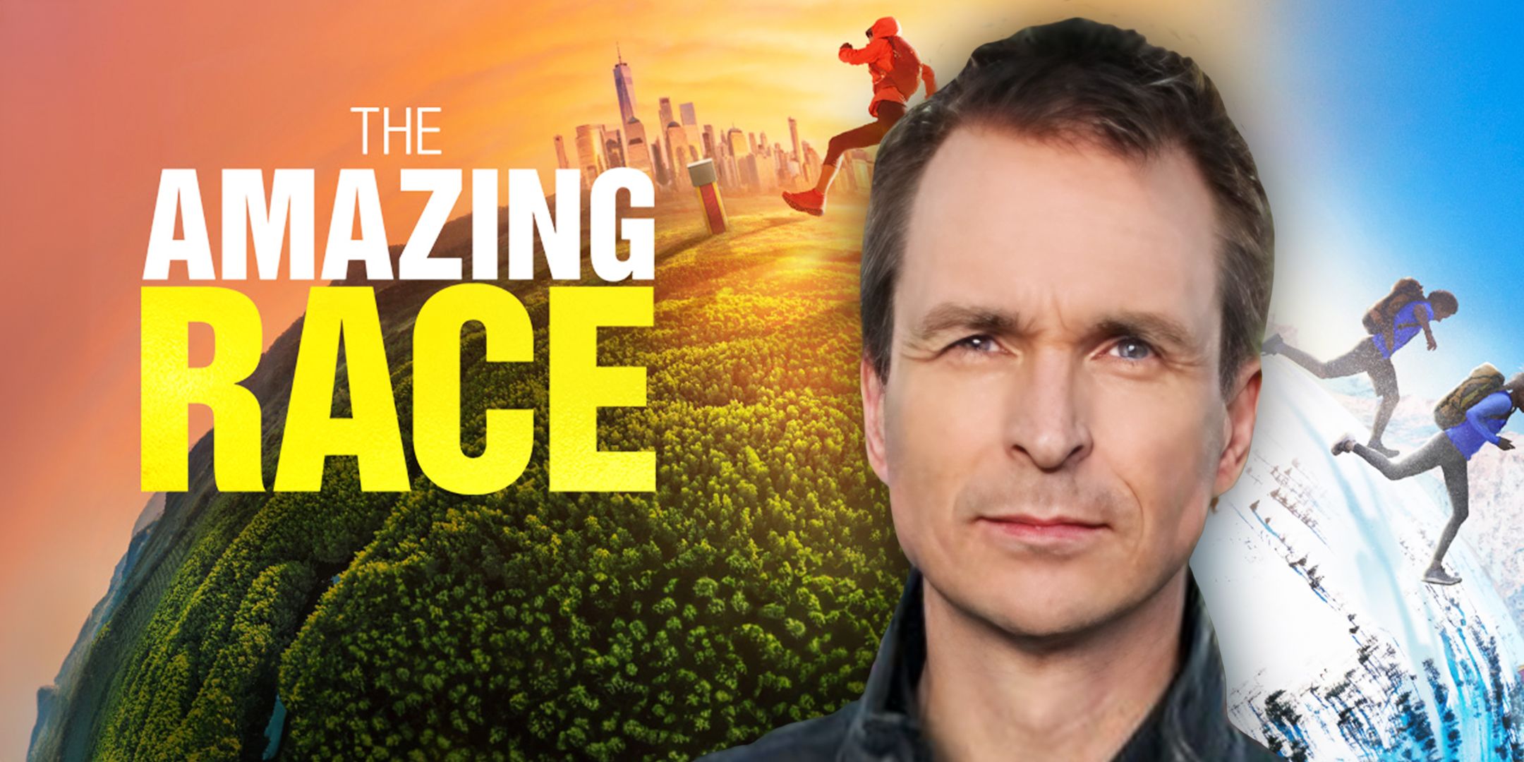 A Deep Dive Into The Cast Of The Amazing Race Season 37