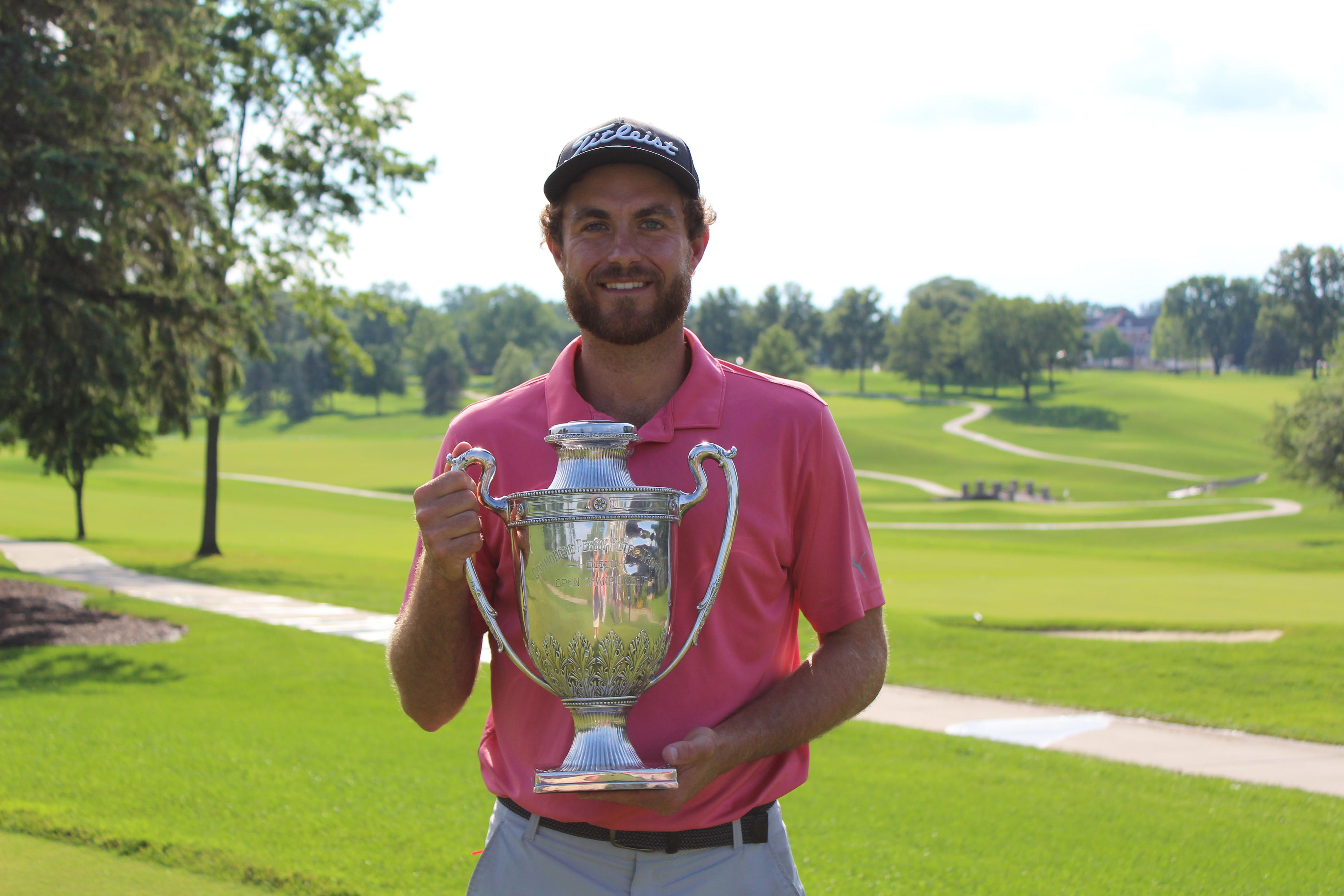 Ohio Open returns to Firestone Country Club | What to know about the ...