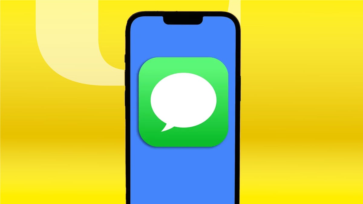 Schedule a Text to Send Later With This iPhone Trick