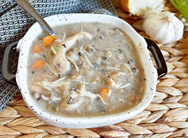 Winter warmth in a bowl: Soups built on everyday ingredients