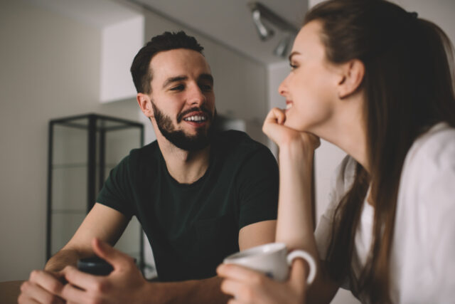 Top 20 Worst Responses to ‘I Love You’