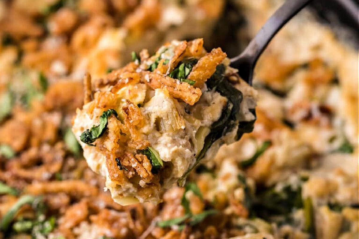 35 Easy Reader-Favorite Party Recipes You'll Keep